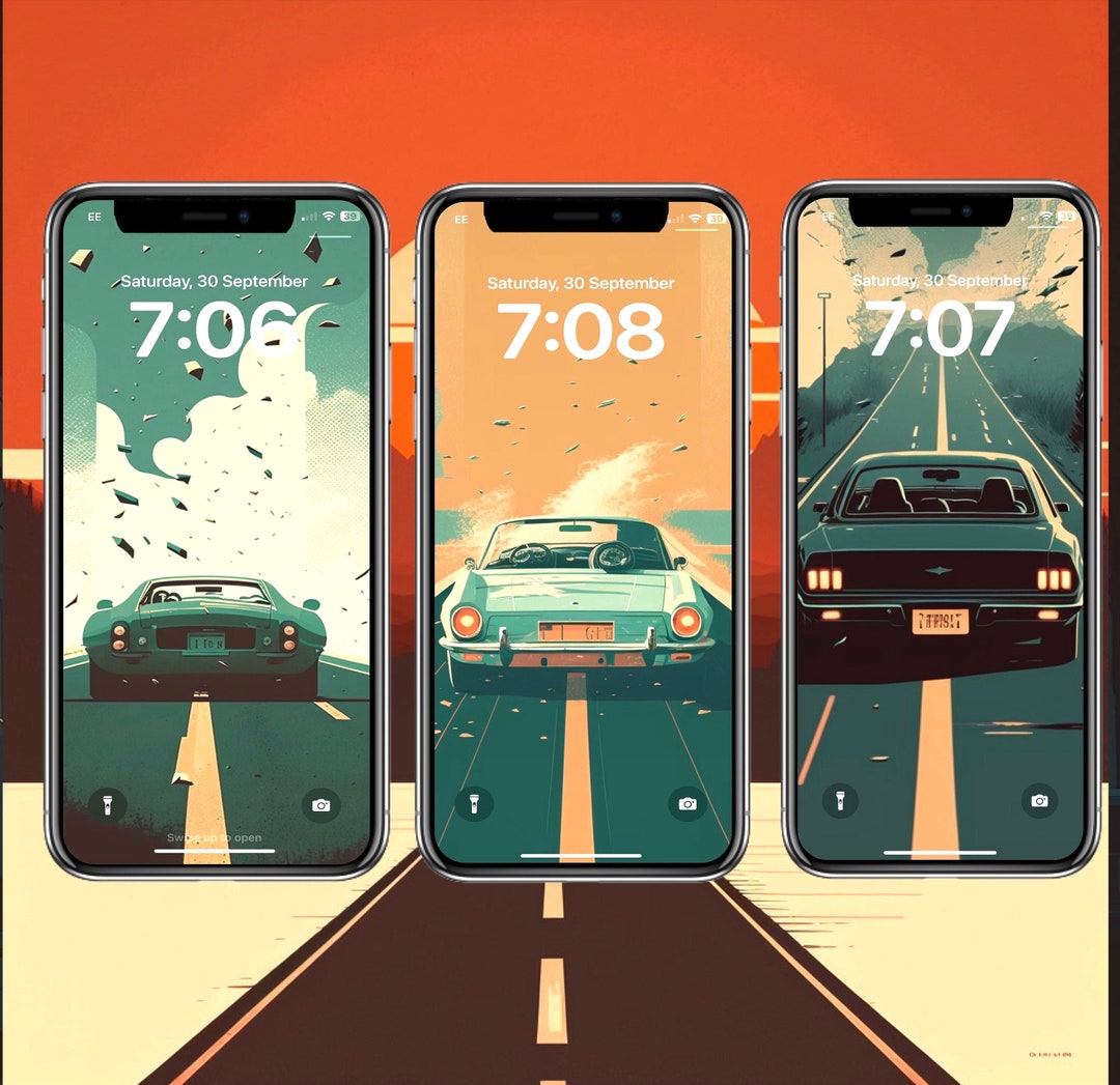 50 Luxury Cars Wallpapers,phone Lockscreen, Expensive Cars, Colourful ...