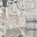 Lace and Fabric Scrap Lot. Creative Inspiration Textile Pack, Snippet ...