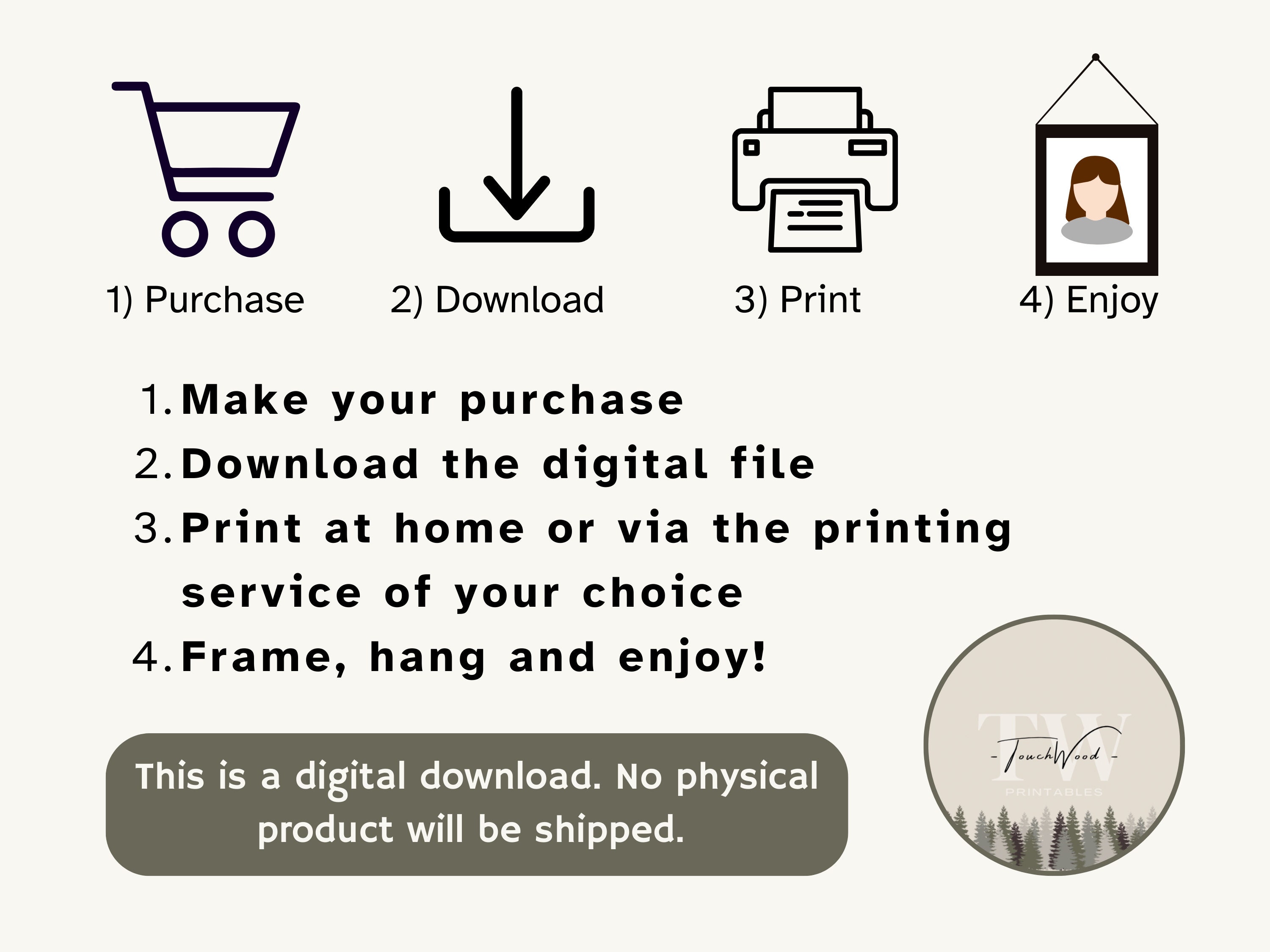 Polaroid Style Book Poster | Perfect Strangers | Minimalist Book Poster ...