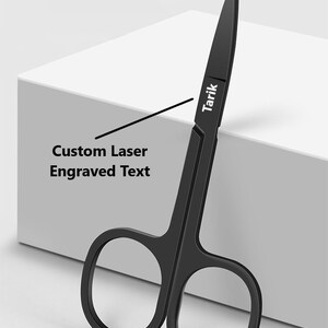 Personalized Nail Clipper With Custom Engraved Manicure and Pedicure ...