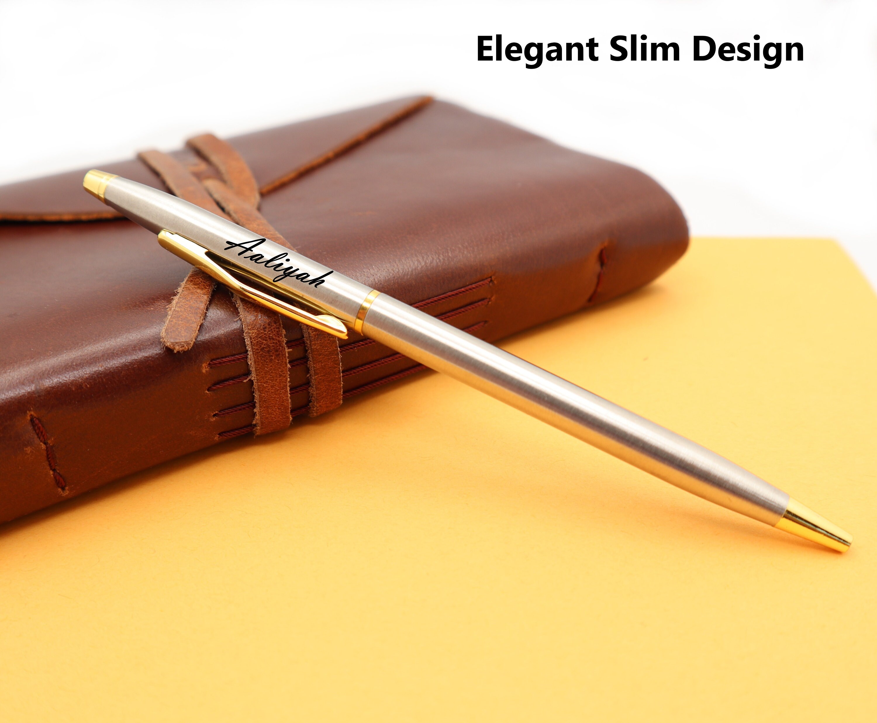 Personalized Gift Pen for Teacher, Nurse Appreciation Gift, Custom Gift ...