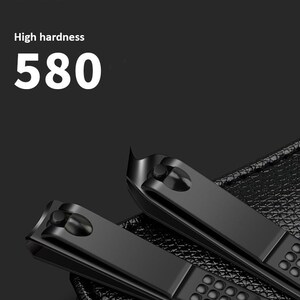 Personalized Nail Clipper With Custom Engraved Manicure and Pedicure ...