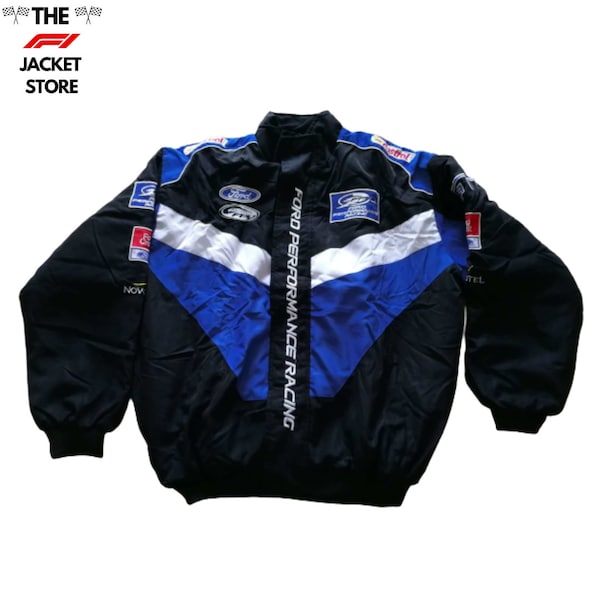 Racing Jacket - Etsy UK