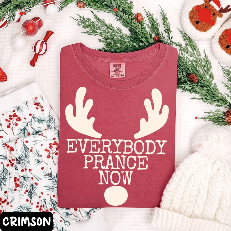 Funny Family Christmas Pajamas Family Christmas Pjs Christmas Song Puns ...