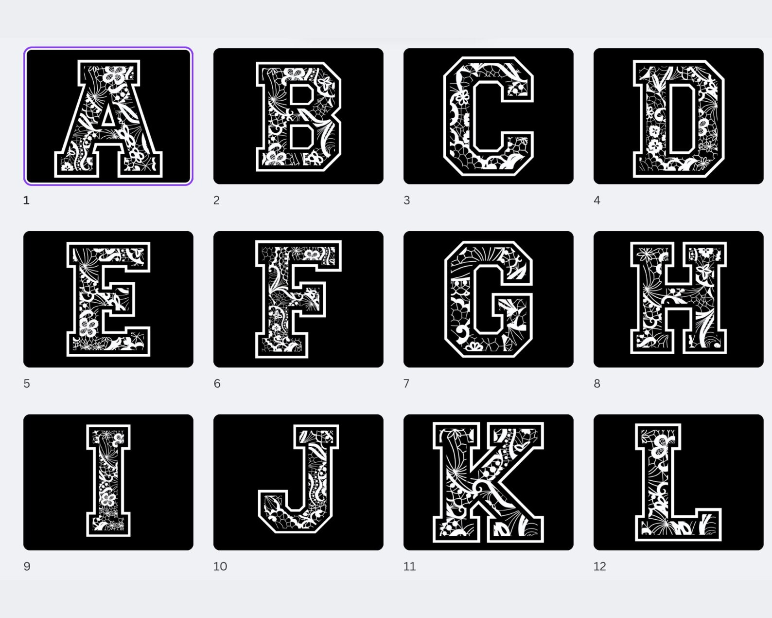 Varsity Font Alphabet PNG, Varsity Letters Set, Jersey Font Png ...