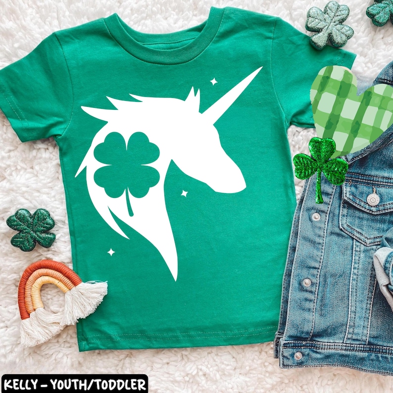 St. Patrick’s Day Matching Family Shirts Matching Couples Group Kids ...