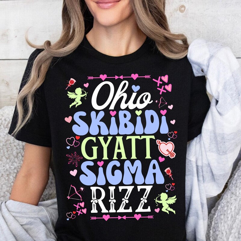Girl Gyatt - Etsy