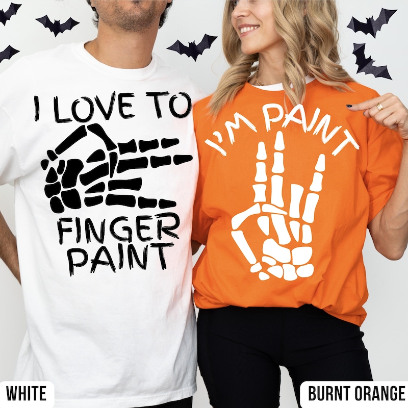 Matching Pjs Couples Halloween - Etsy