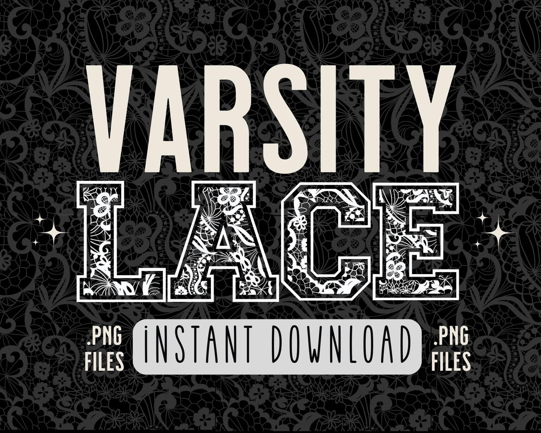 Varsity Font Alphabet PNG, Varsity Letters Set, Jersey Font Png ...