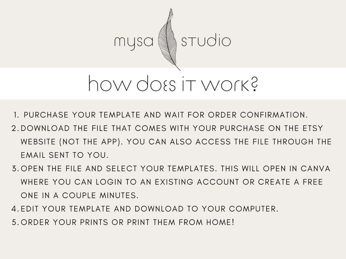 Editable Candle Label, Create Your Own Candle Label, Modern Printable ...