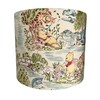 Beatrix Potter Lamp Peter Rabbit Lampshade Nursery Lampshade Baby ...