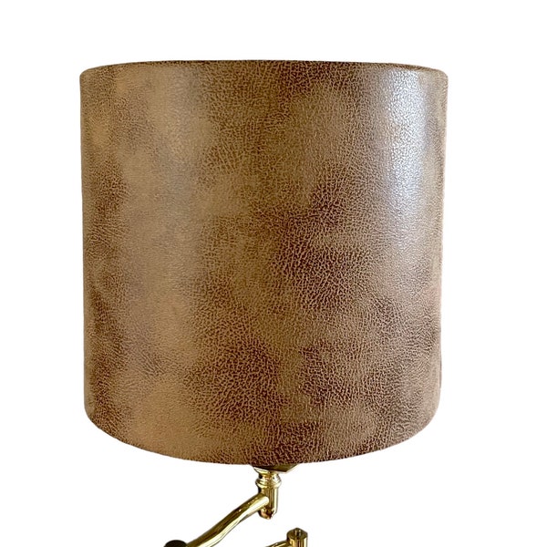 Western Lamp Shade - Etsy