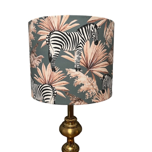 Safari Lamp - Etsy