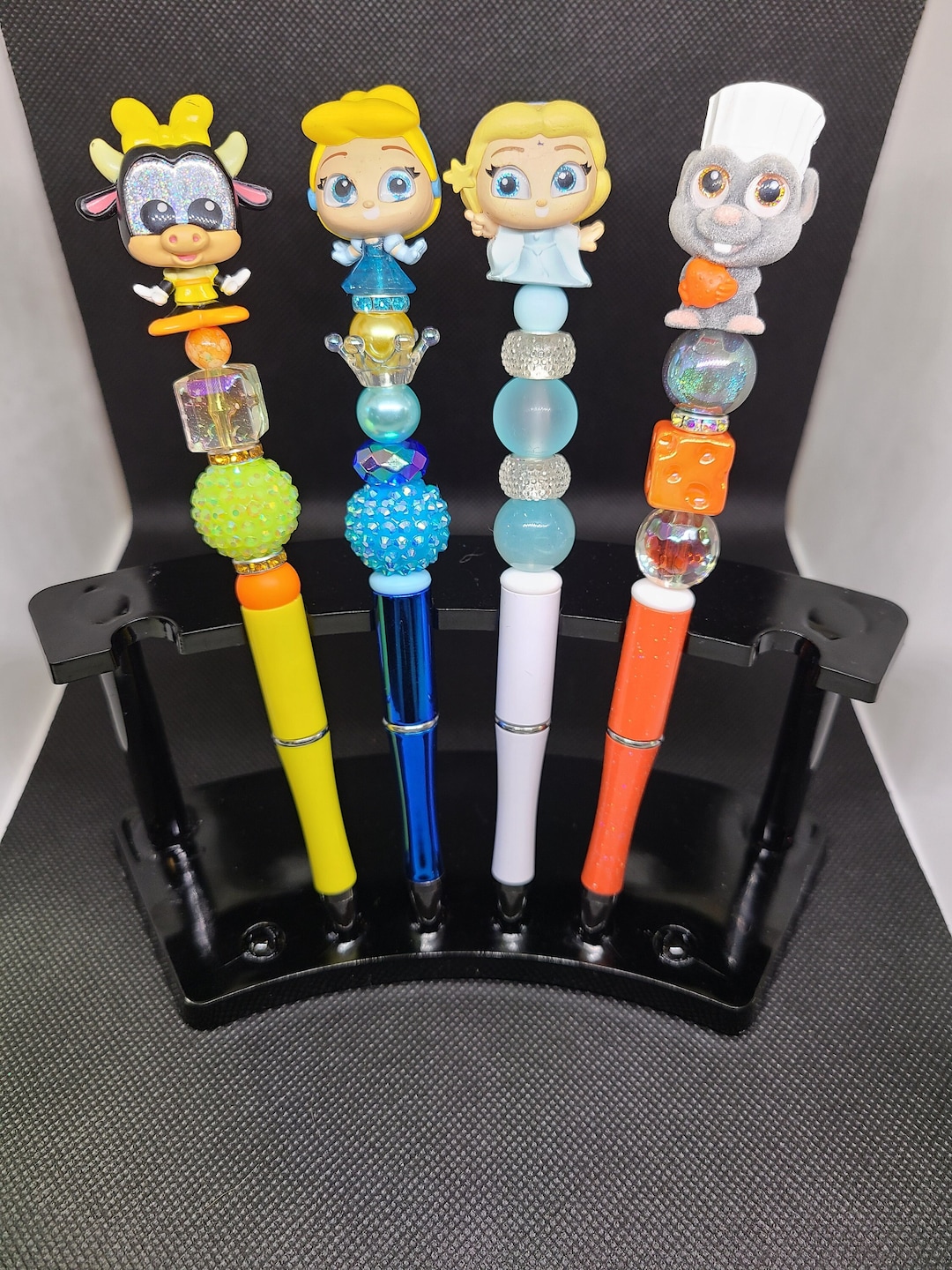 Doorable Character Pens - Etsy