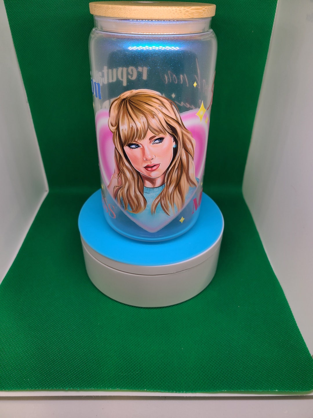 Swifty Fans - Etsy