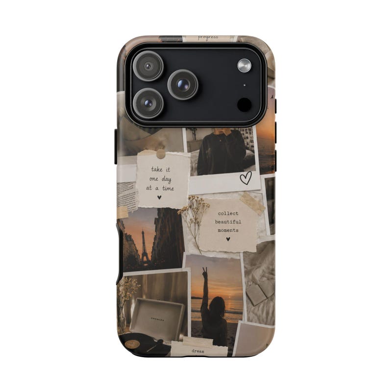 Polaroid Phone Case - Etsy