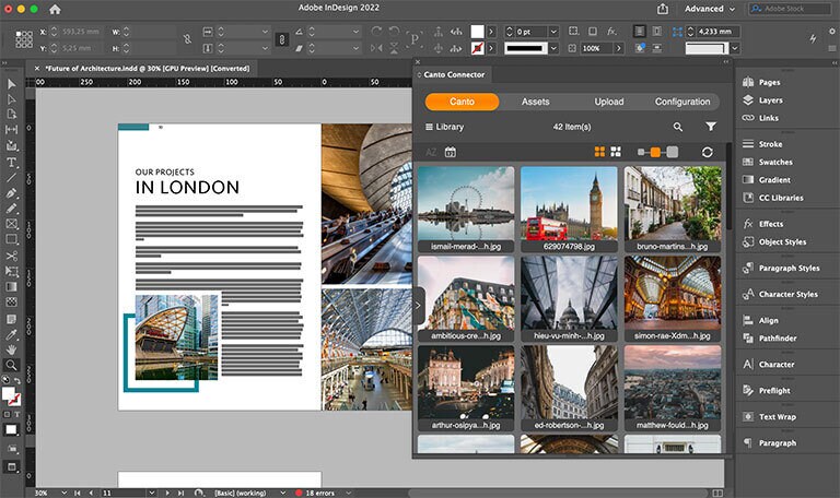 Adobe Indesign 2024 Full Version Lifetime Activated Windows PC - Etsy