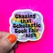 NOW Thats What I Call ADHD Sparkly Sticker, Y2K Adhd Sticker, Laptop ...