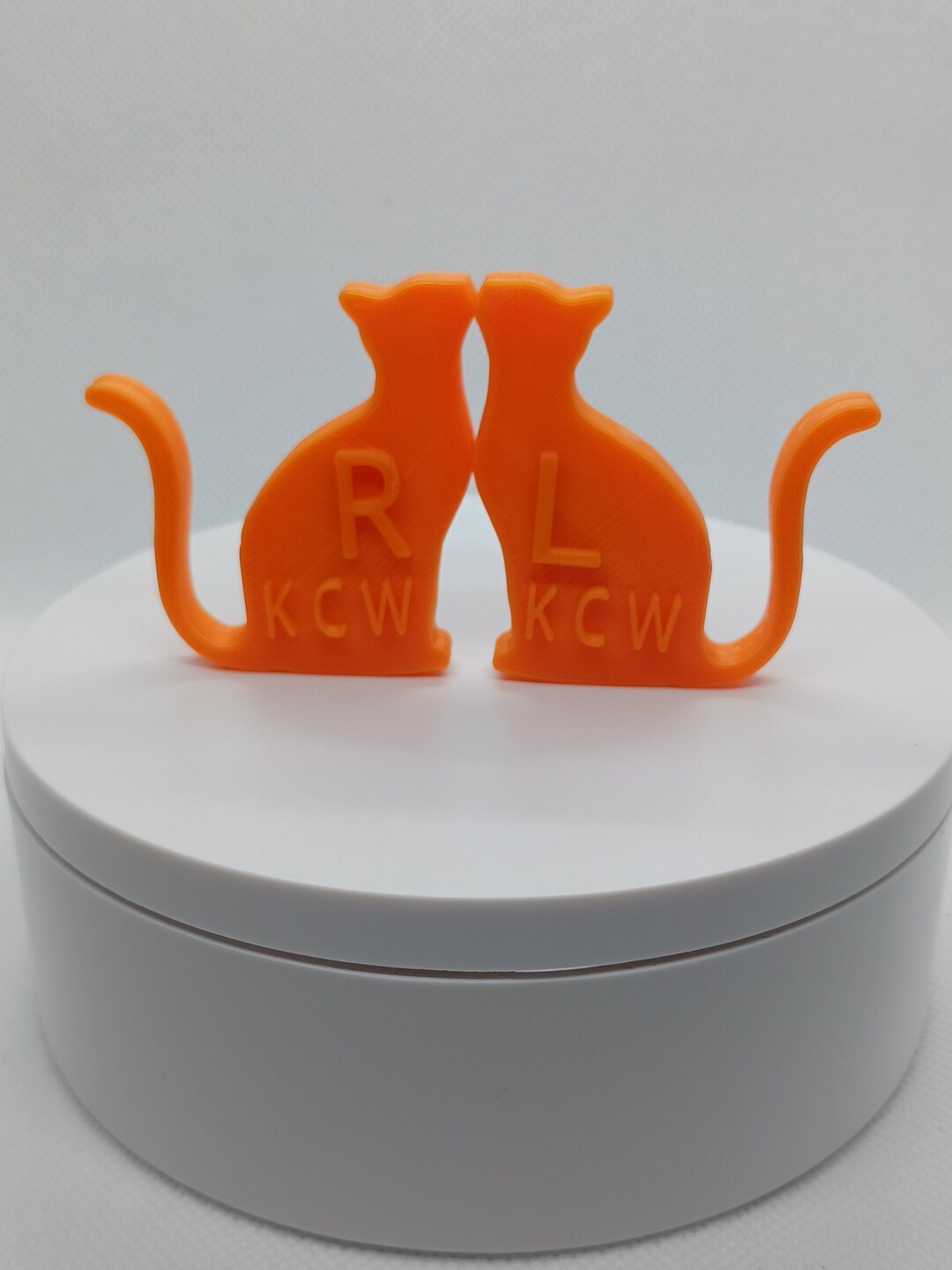 Cat X Ray Markers Lead Marker X Ray Markers Radiology Etsy