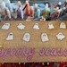 Custom Halloween Door Mat - Etsy