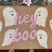 Custom Halloween Door Mat - Etsy