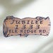 Wood Carved Log Sign Custom Wood Signs Address Home Ranch RV Camping ...
