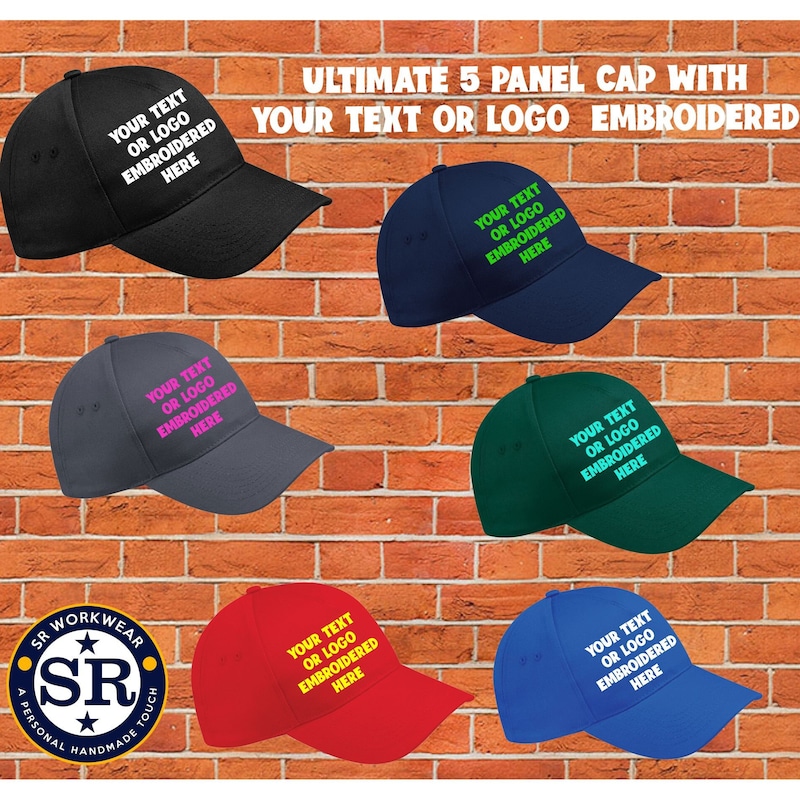 Personalized Baseball Cap Vinyl - Etsy UK