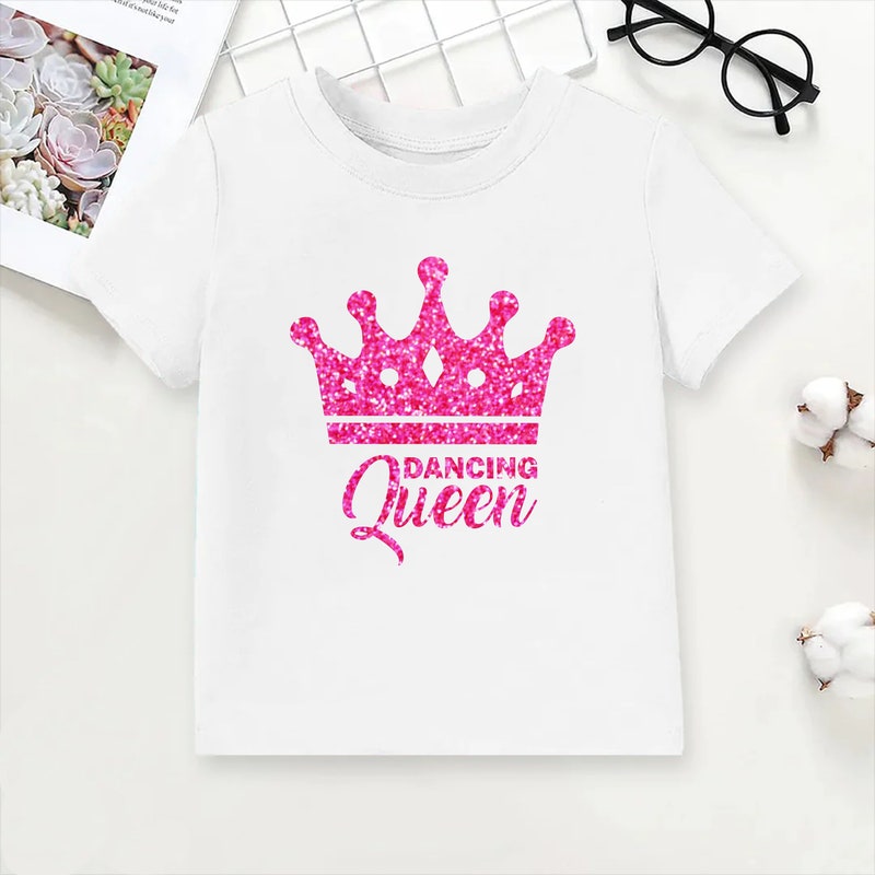 Dancing Queen Shirt - Etsy