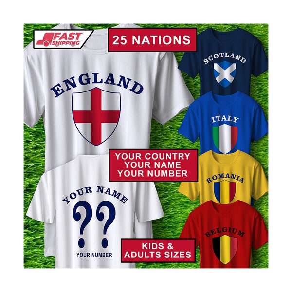 Football Fan Shirt - Etsy