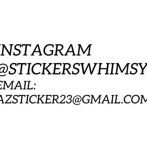 Floral Vase Sticker, Clear Decal for Water Bottle, Chinoiserie Sticker ...