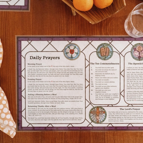 Lutheran Gifts - 60+ Gift Ideas for 2025
