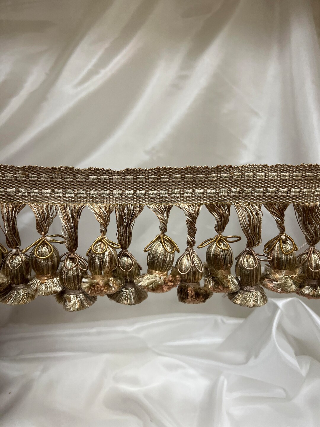 Light Brown Trim - Etsy