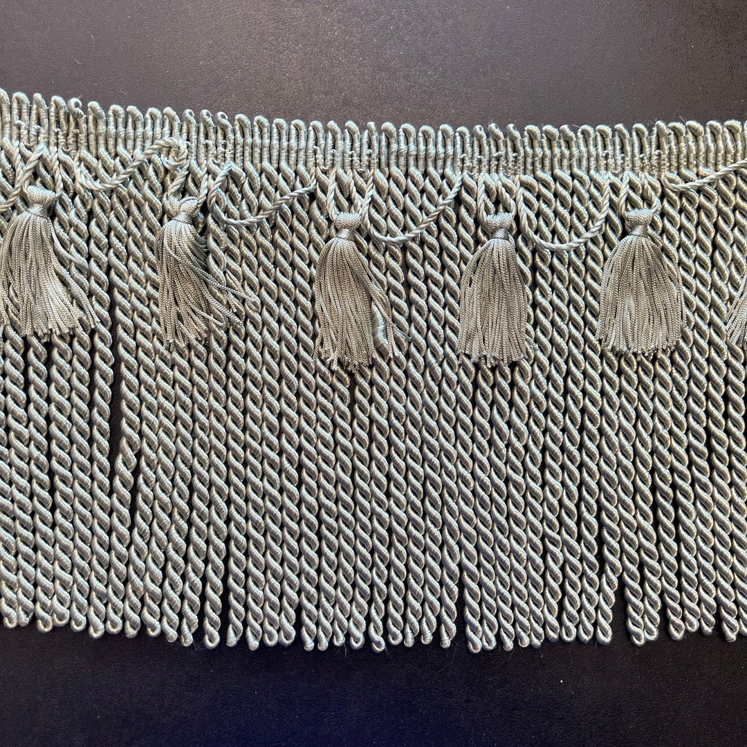 Sage Green Trim - Etsy