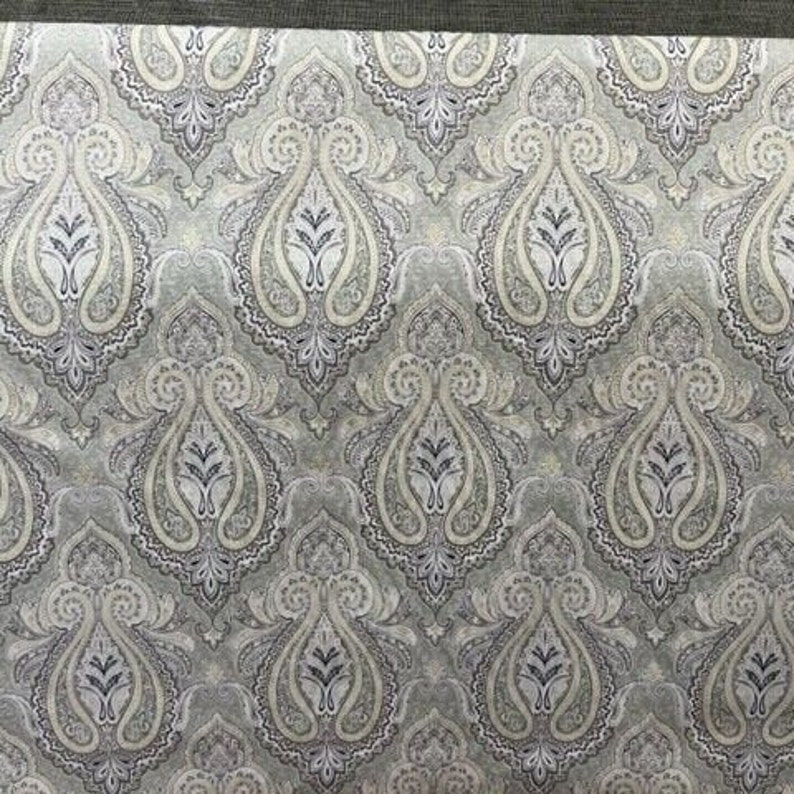 Grey Multi-color, by Mill Creek - Etsy