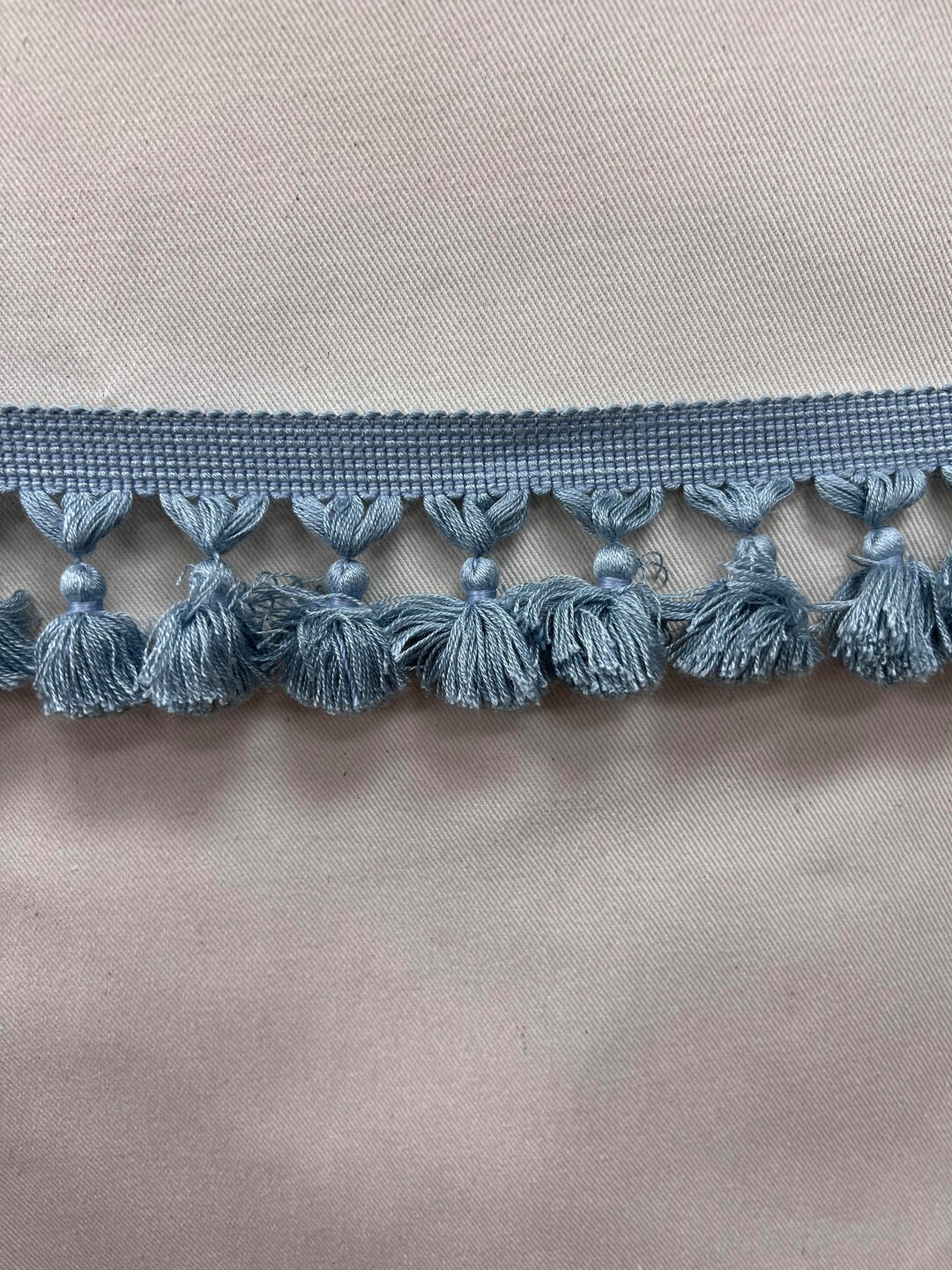 Light Blue Trim - Etsy