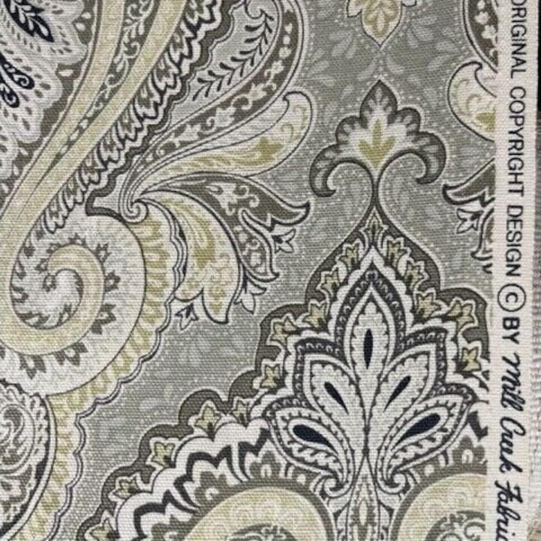 Grey Multi-color, by Mill Creek - Etsy