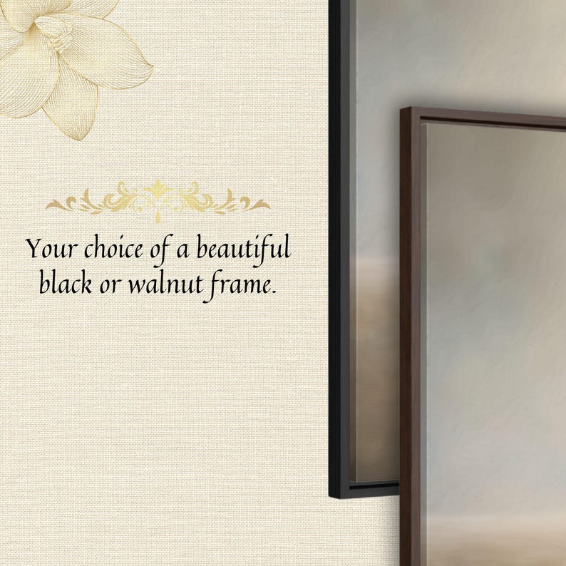 Jesus Leaves the 99 Parable Framed Canvas Tranquil Beige and White ...