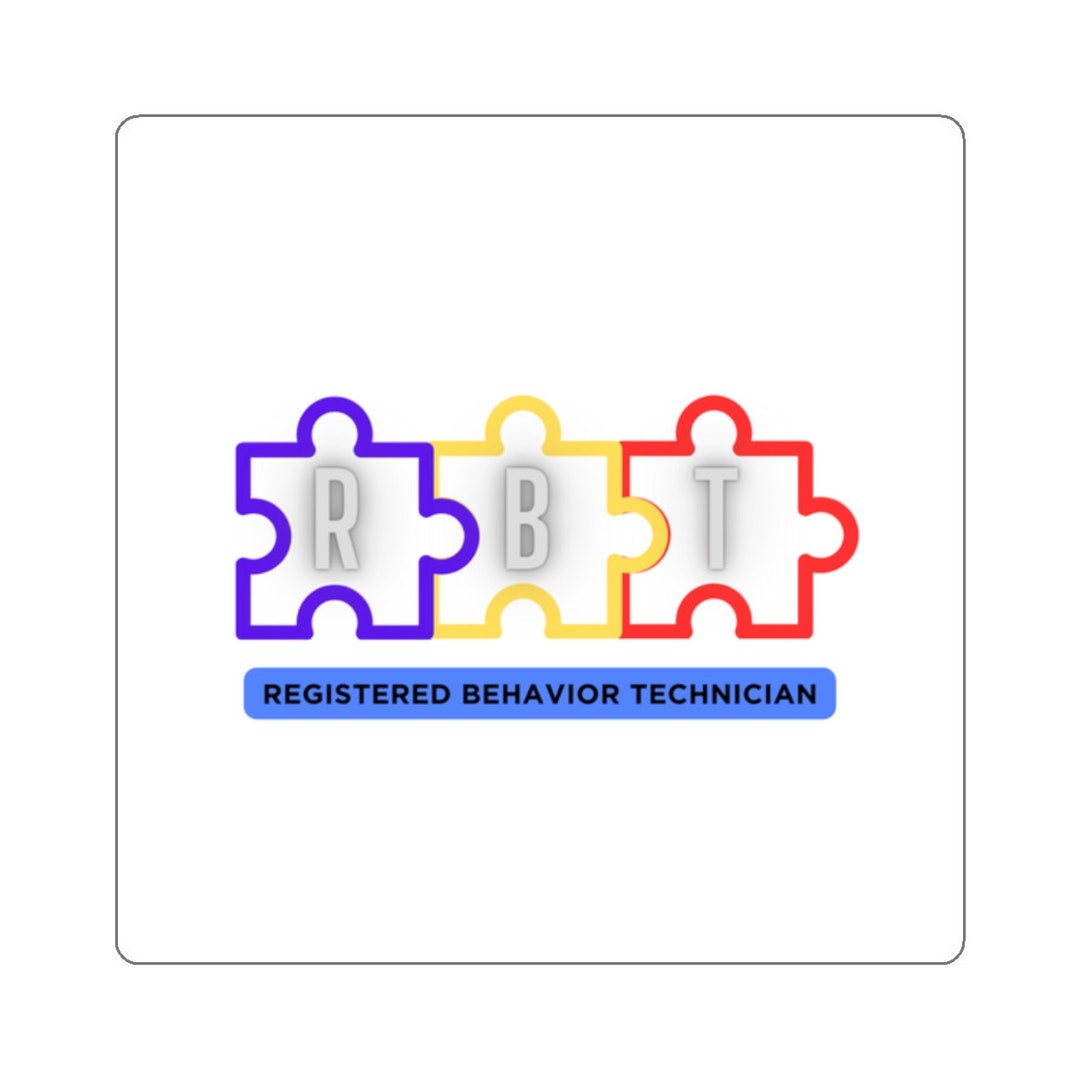 RBT Puzzle Sticker - Etsy