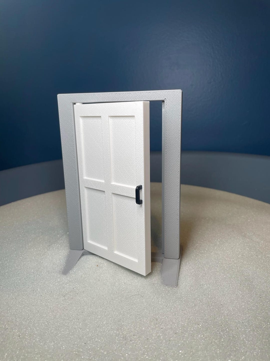 Sandtray Therapy Door, Sandtray Working Door, Play Therapy Door ...