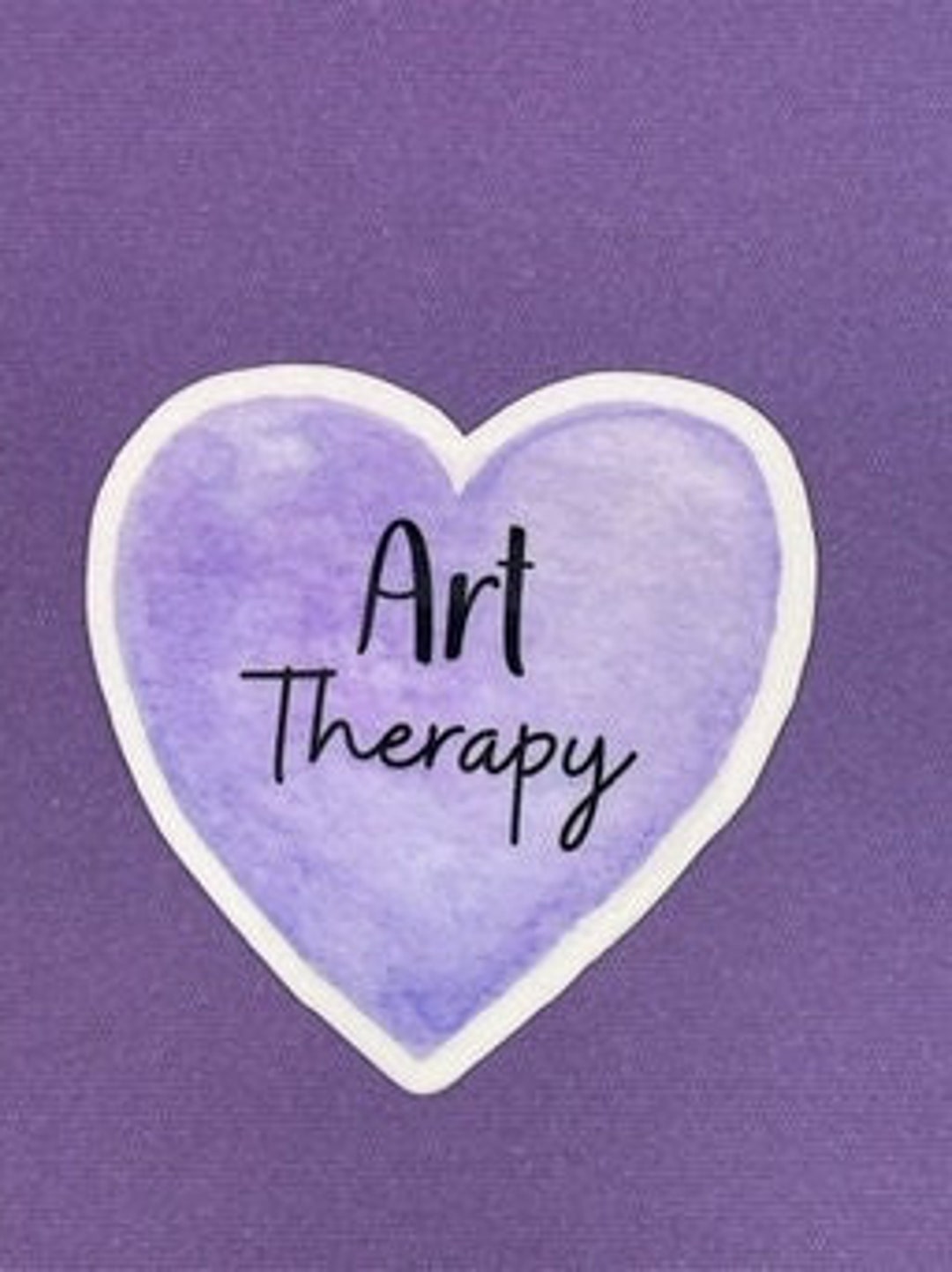 Art Therapy Stickers, Stickers for Therapists, Therapy Stickers ...