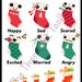 Christmas Feelings Chart, Emotions Chart, Play Therapy Tool, Counseling ...