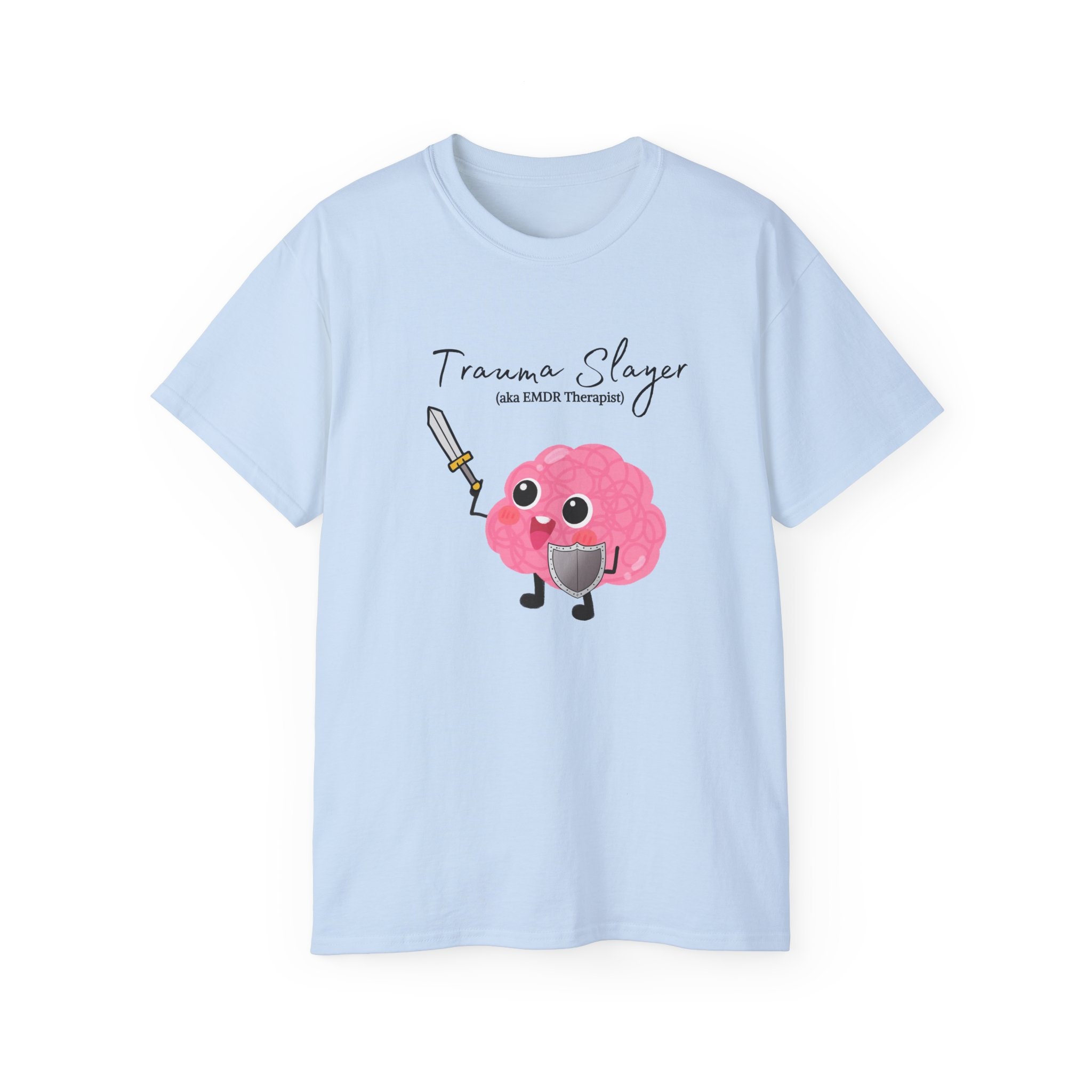 EMDR Therapist T-shirt, EMDR Shirt, EMDR T-shirt, Therapy T-shirt ...