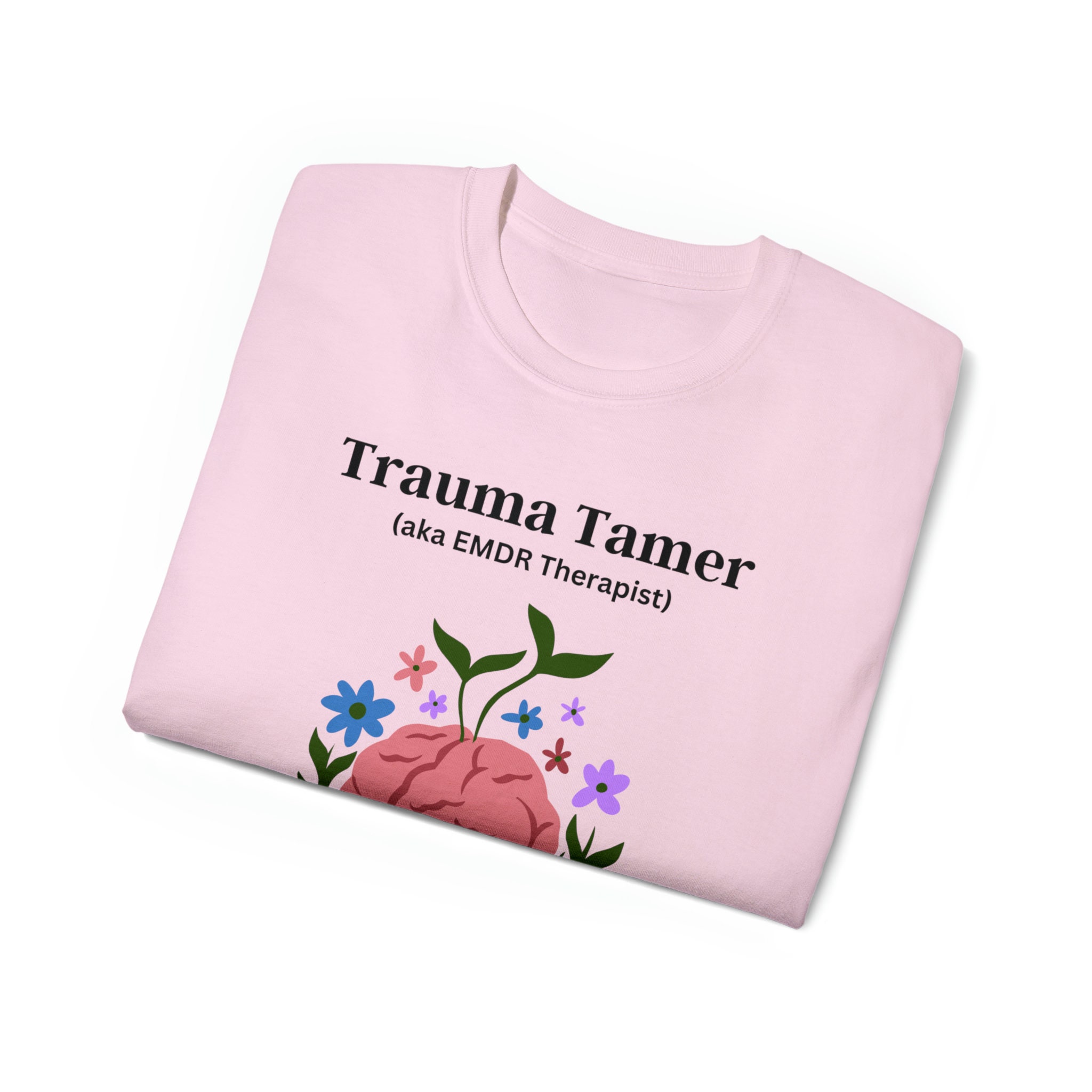 EMDR Therapist T-shirt EMDR Shirt EMDR Gift - Etsy