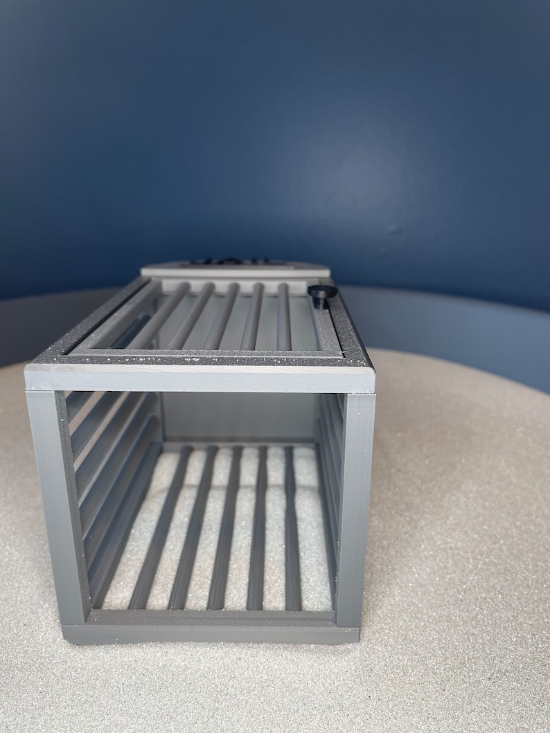 Sandtray Therapy Jail, Sandtray Therapy Miniature, Pretend Jail, Play ...