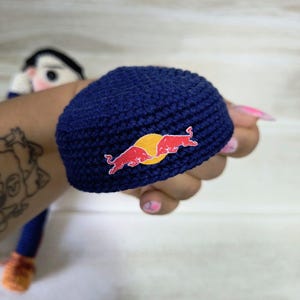 Patron De Crochet: Piloto Mexicano Checooo Pérezz De La Formula Onee - Etsy