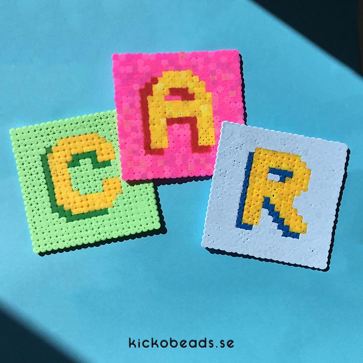 ALPHABET - 26 LETTERS English ABC School Printable Templates Kids ...