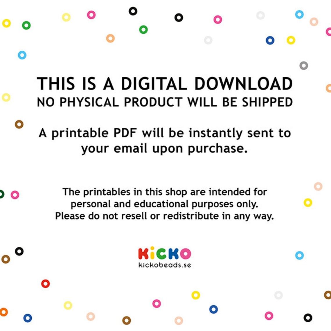 6x VEHICLES Perler Patterns, Decoration Hama Fuse Beads Pyssla Present ...