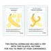 2x BANANA Fruits Yellow Jungle Kids Crafts Fuse Beads Pyssla Templates ...