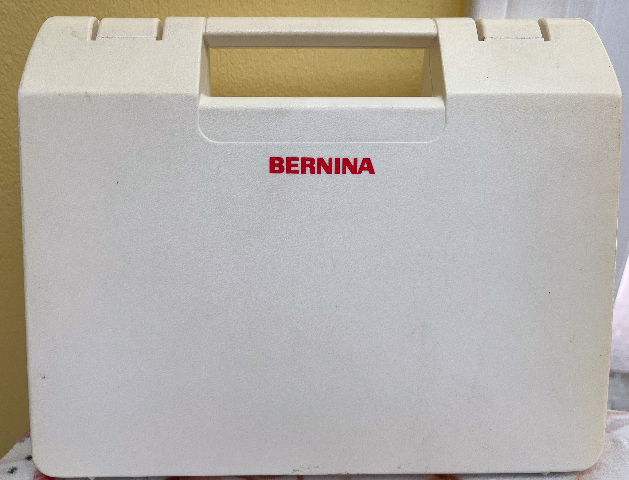 Bernina 1630 Theme Key Card Set - Etsy