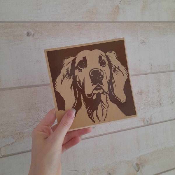 English Setter Birthday Party - Etsy